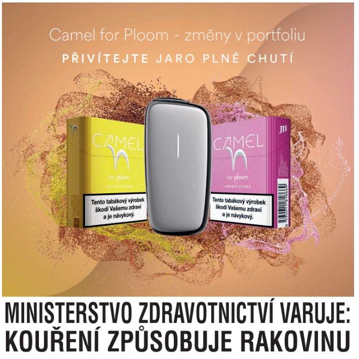Novinky pro PLOOM - CeskaTrafika.eu